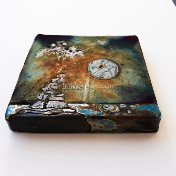 Rata Moon #42 – Min Kim Fine Art