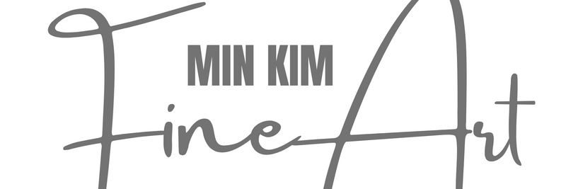 Min Kim - Artist – Min Kim Fine Art