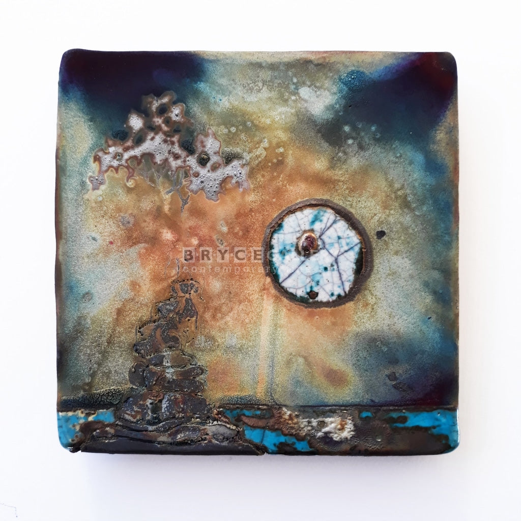 Rata Moon #42 – Min Kim Fine Art